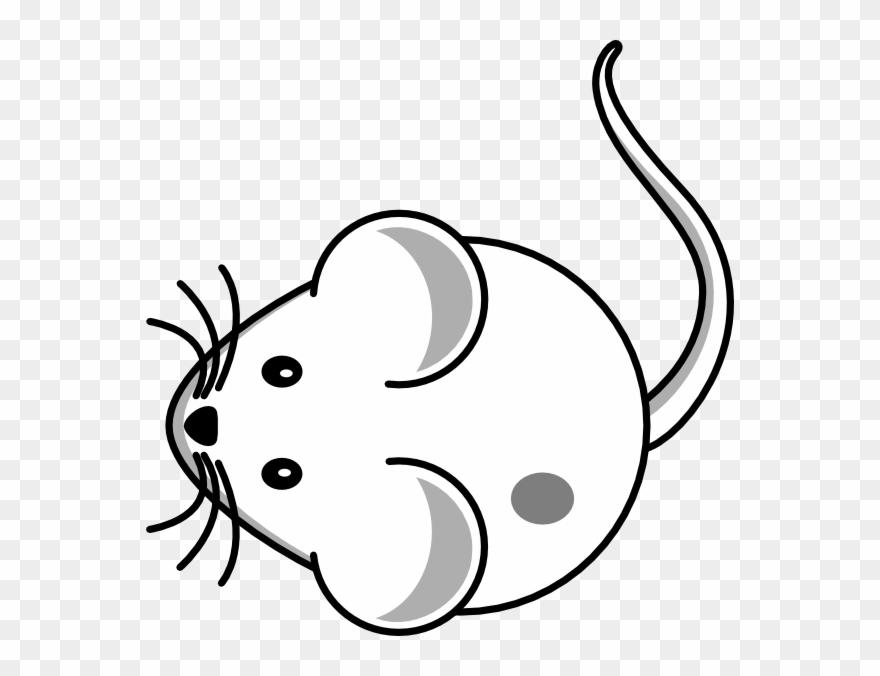 Mouse Injection Clipart (#112726) - PinClipart