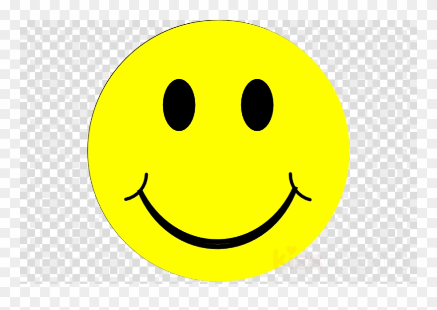 Download Download Smiley Face No Background Clipart Smiley Emoticon ...