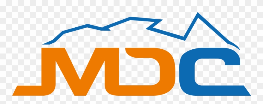 Welcome To Mdc Camper Trailers & Offroad Caravans - Mdc Clipart ...