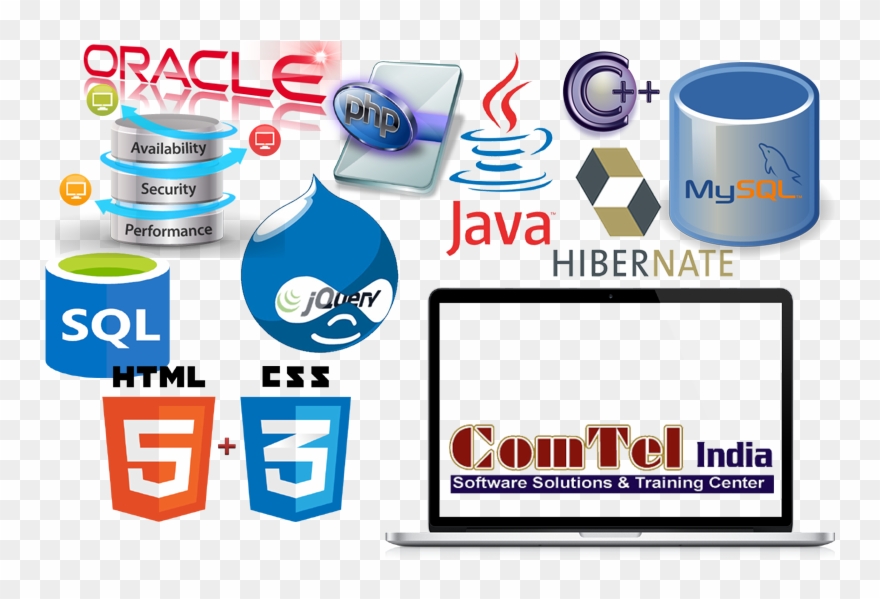 Software Clipart Annexure - Java - Png Download (#1105625) - PinClipart