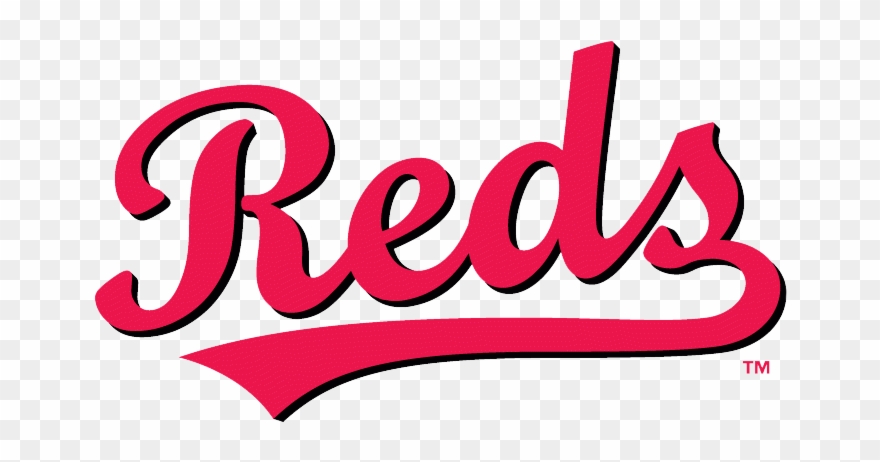 Download Cincinnati Reds Logo Png Transparent Svg Vector Chicago - Reds ...