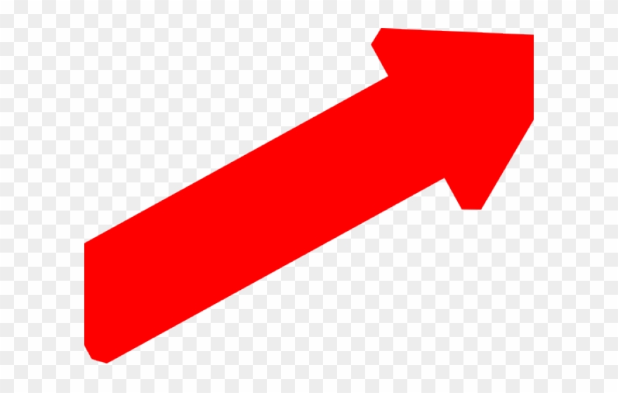 Pointer Clipart Red - Png Download (#1109741) - PinClipart