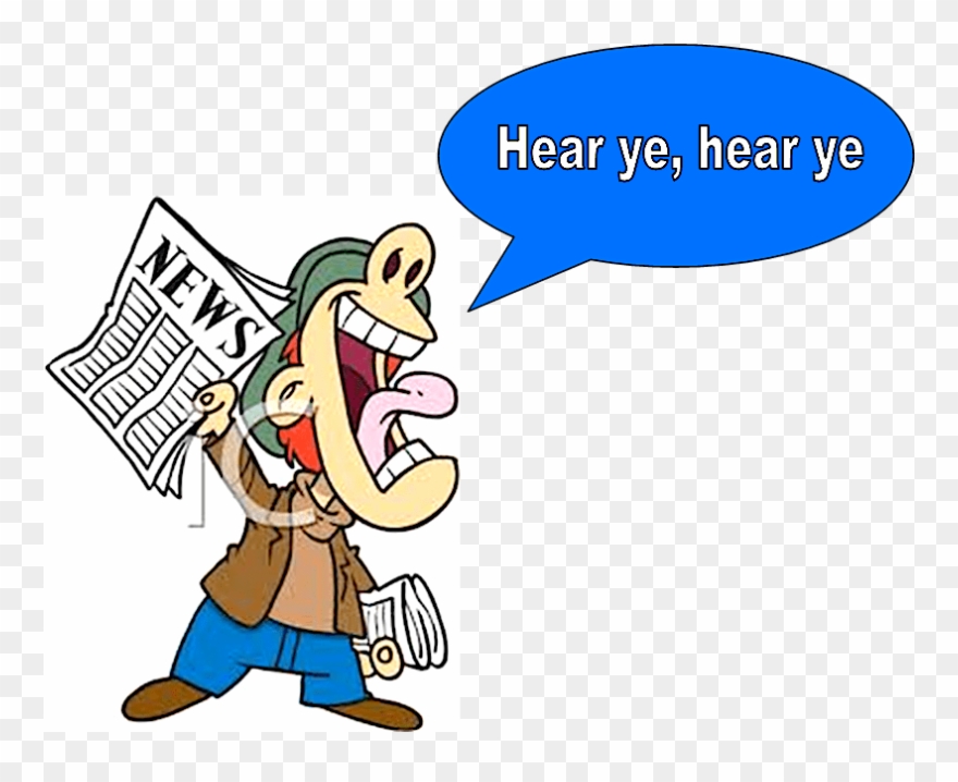 Hear ye hear ye - jawercom