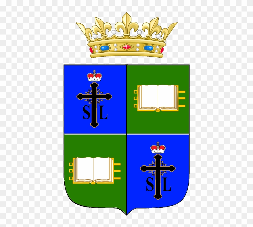 Ial Lond Arms - Crest Clipart (#1112369) - PinClipart