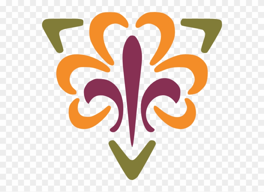 Kfuk Kfum Speider Clipart (#1113878) - PinClipart