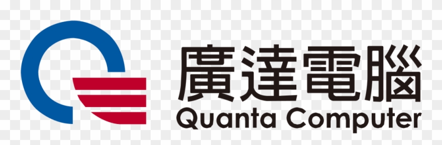 Quanta Computer Logo Computer/Laptop Logos