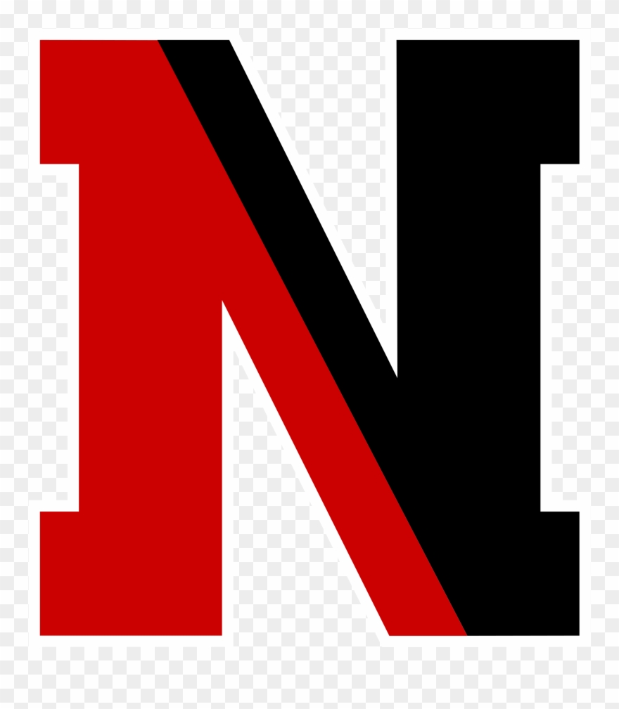 Northeastern Logo Clipart (#1114557) - PinClipart