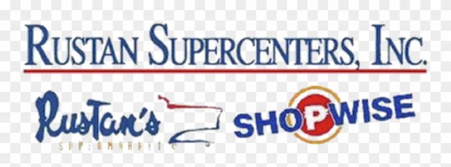 Download Our Clients - Rustan Supercenters Inc Logo Clipart (#1115534 ...