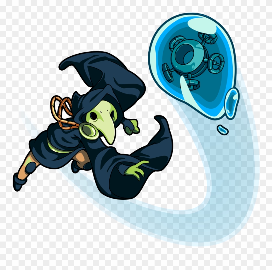 Darkness Plague Clip Art - Plague Knight Potions - Png Download ...