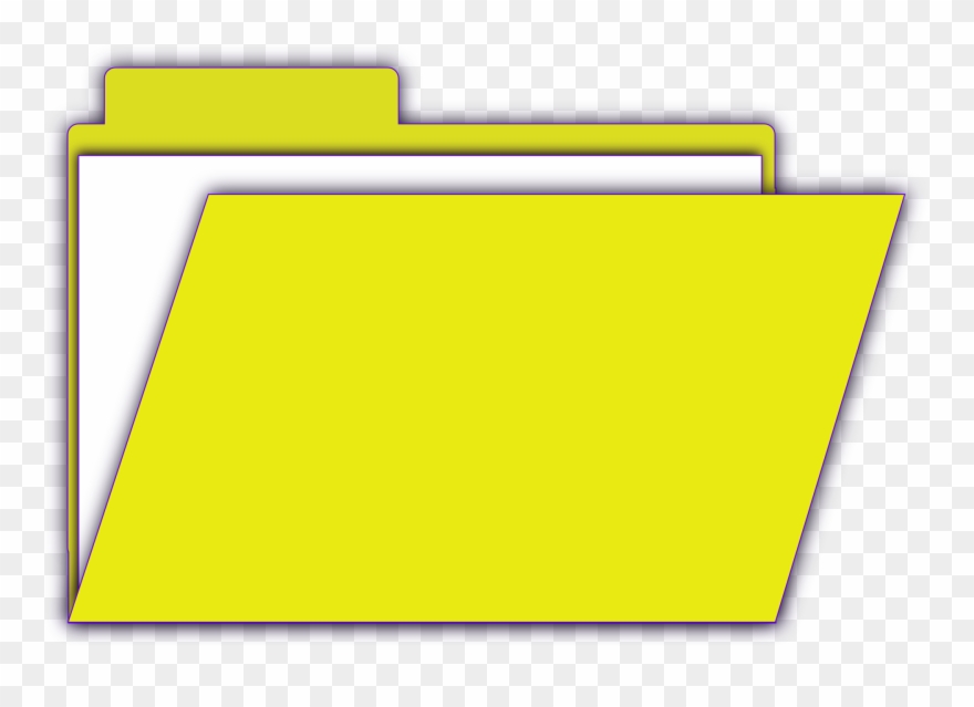 Create Folders On Your Computer/cloud/drive For Storing - File System ...