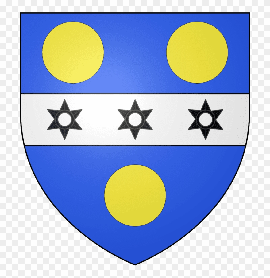 Cherbourg Octeville In The Past, History Of Cherbourg - Blason ...