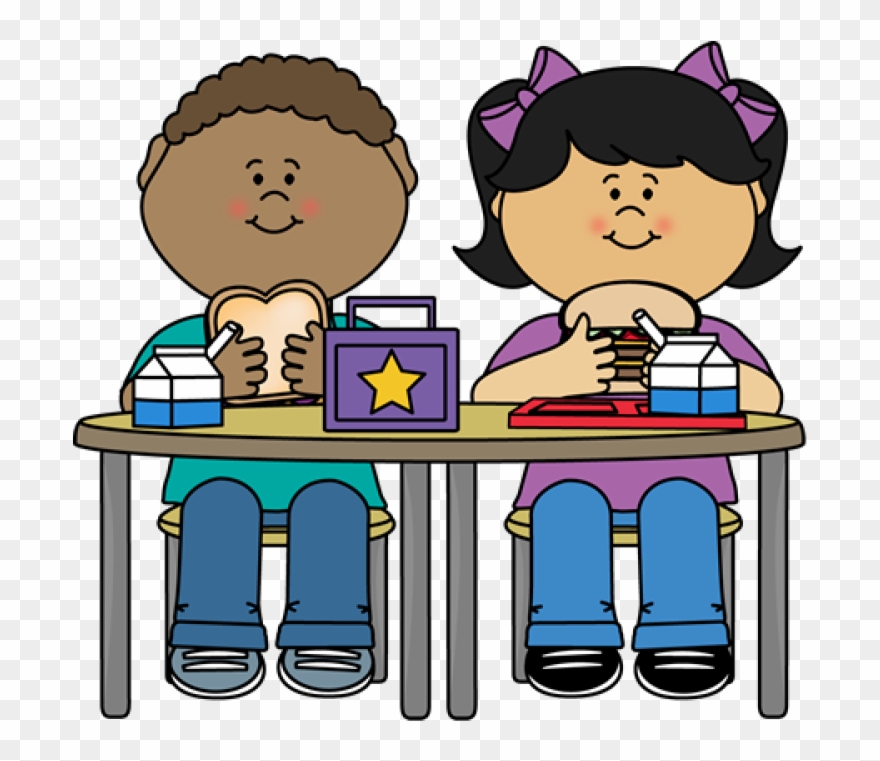 Thorpe Acre Infant School School Meals - School Dinner Clip Art - Png ...