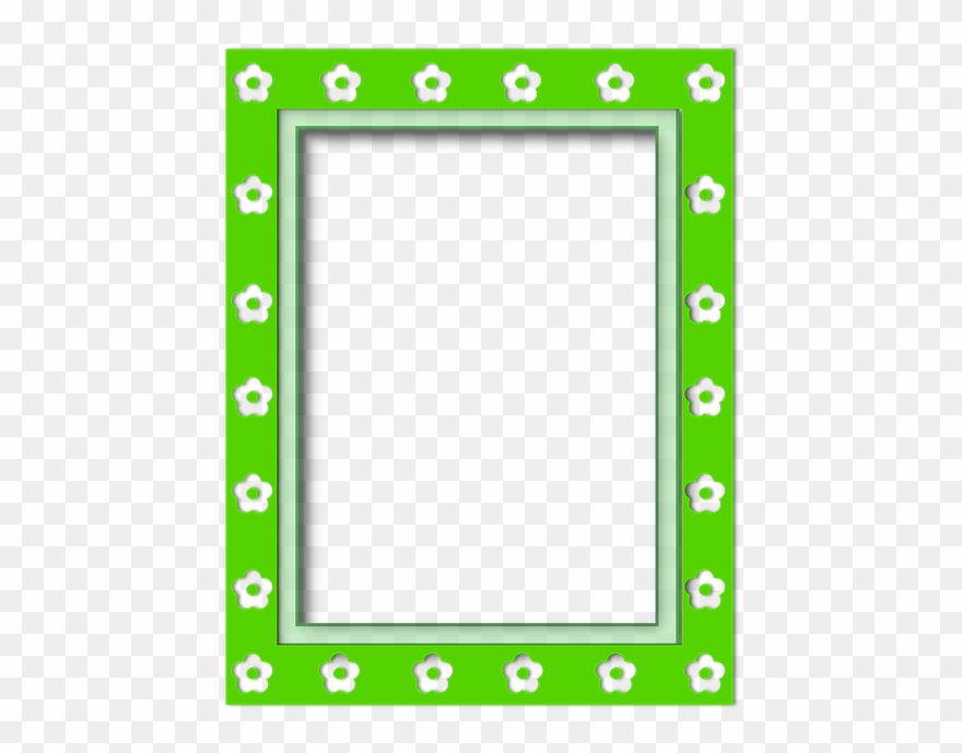 Framework, Box, Decoration, Frame Photo, Flowers - Photography Clipart ...