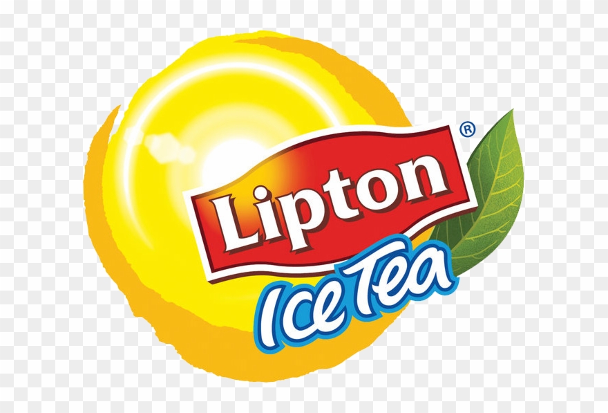 2008 - Lipton Iced Tea Logo Clipart (#1121391) - PinClipart