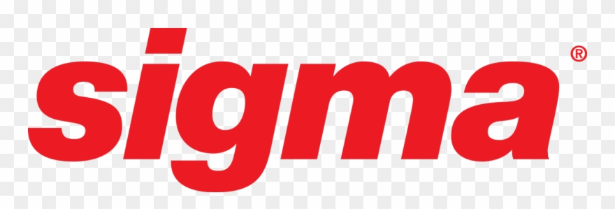 Sigma Tile Cutter Logo Clipart (#1124205) - PinClipart