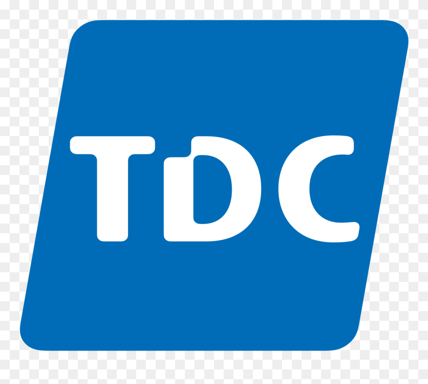 Tdc Logo Music Logonoid Com Television Clip Art Television - Tdc Logo ...