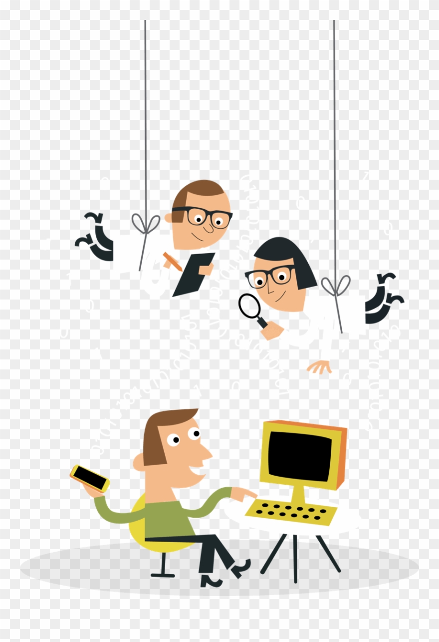 Over 3000 Businesses Use Surveysparrow To Collect Precise - Cartoon ...