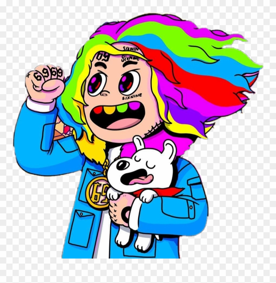 Download Sixnine Stoopid 69 Takashi69 Rapper Gummo Keke Billy - Six ...