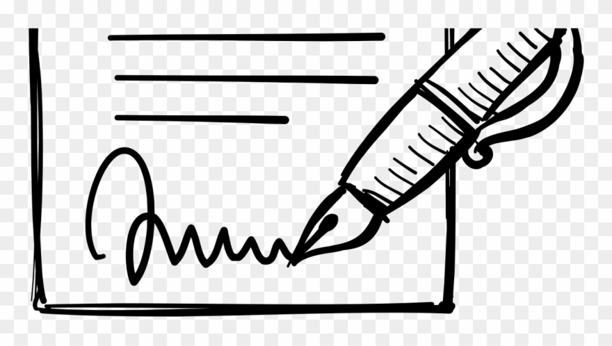 Download Clipart Transparent Cute Borders Transparent Background - Sign ...