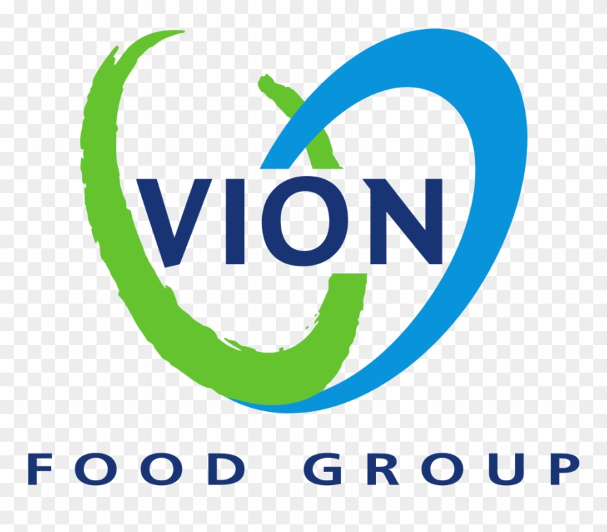 Vion Food Group Logo Clipart (#1134522) - PinClipart