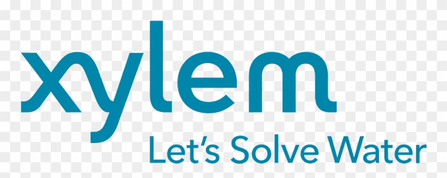 X Y L E M - Xylem Inc Logo Clipart (#1134561) - PinClipart