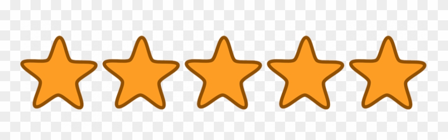 Download Reviews - Rating Star Icon Png Clipart (#1136995) - PinClipart