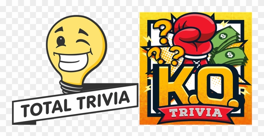 Download Ko Trivia & Total Trivia - Ko Trivia: Win Cash & Rewards ...