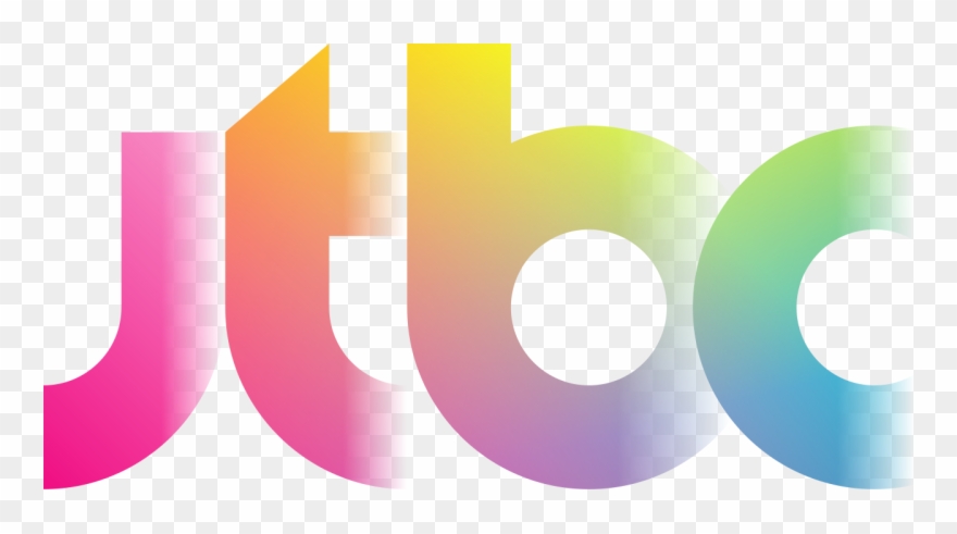File - Jtbc Logo - Svg - Jtbc Clipart (#1141279) - PinClipart