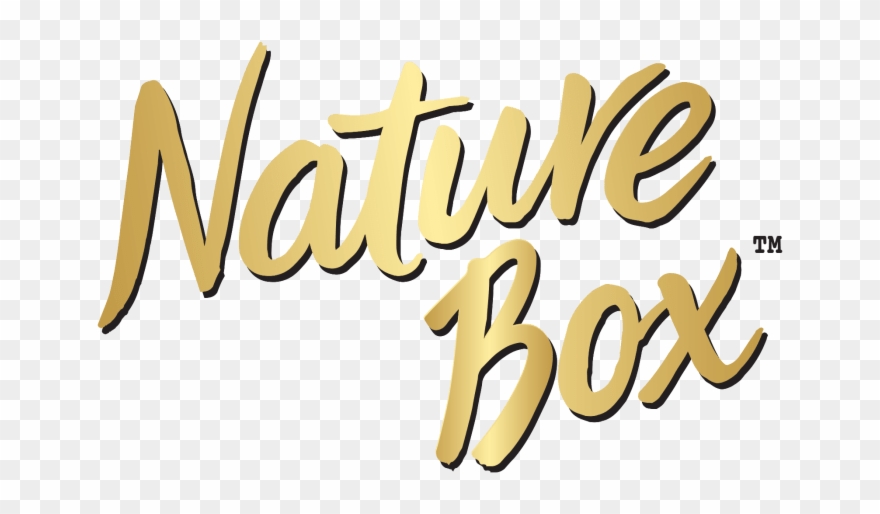 Nature Box - Calligraphy Clipart (#1141326) - PinClipart
