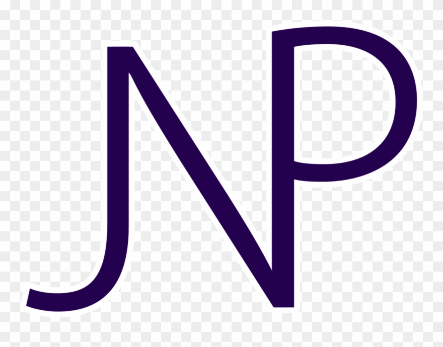 Jnp Logo Clipart (#1143385) - PinClipart