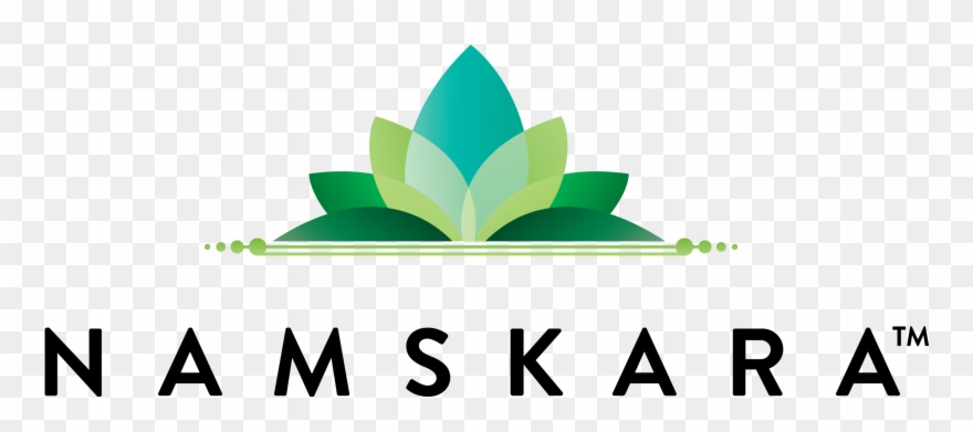Namskara - Logo Clipart (#1143797) - PinClipart