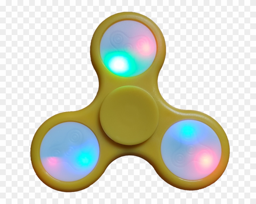 Fidget Spinner Clipart (#1146444) - PinClipart