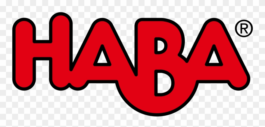 Haba - Haba Logo Clipart (#1146751) - PinClipart
