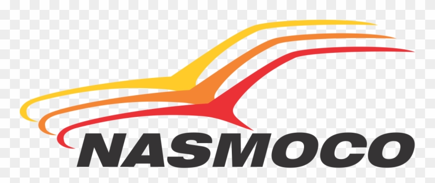 Nasmoco Logo