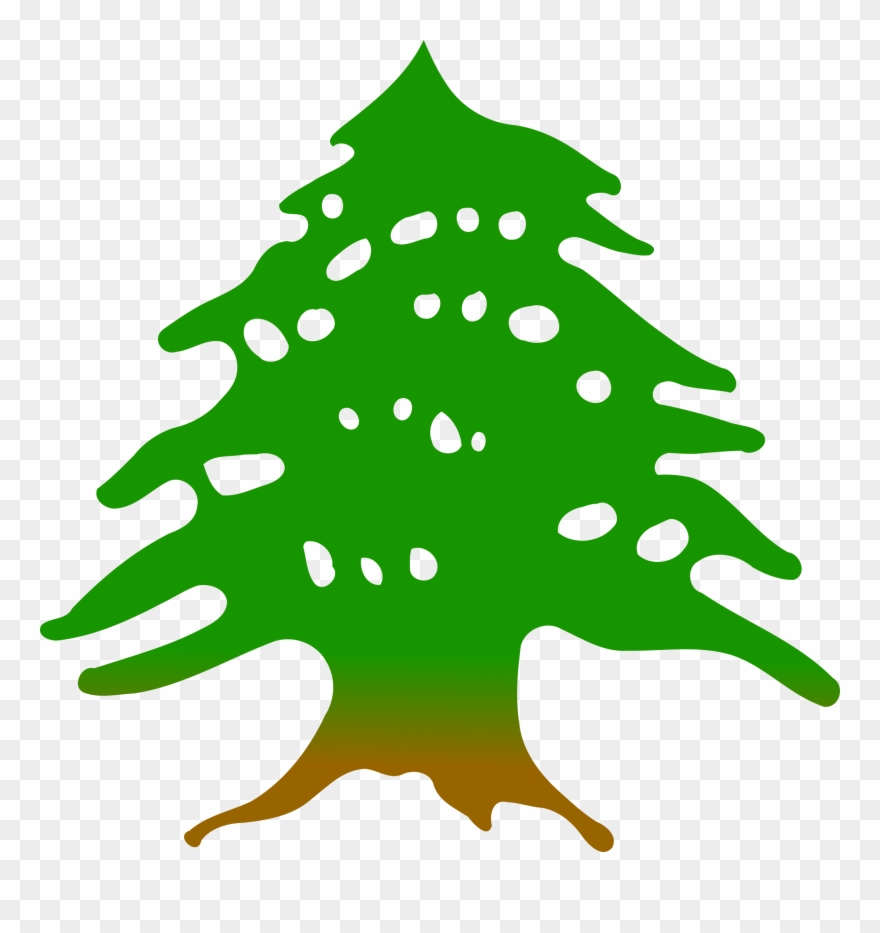 Download Cedrus Libani Tree Flag Of Lebanon Austrocedrus - Cedar Tree ...
