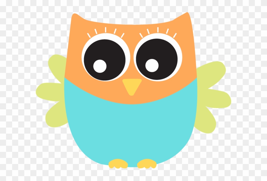 Download Pinterest Owl Whimsical Clip Art - Owl - Png Download ...