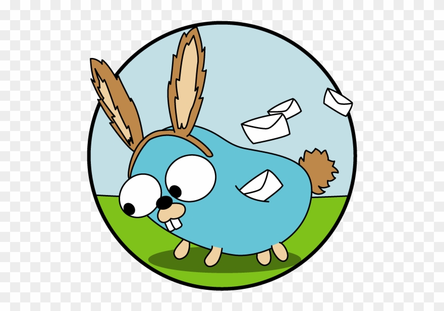 Fast Clipart Rabbit Run - Engineering - Png Download (#1152517 ...