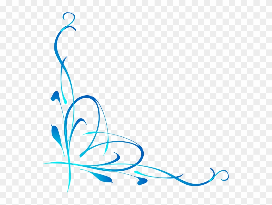 Esquineros Vectores Png Clipart (#1157690) - PinClipart