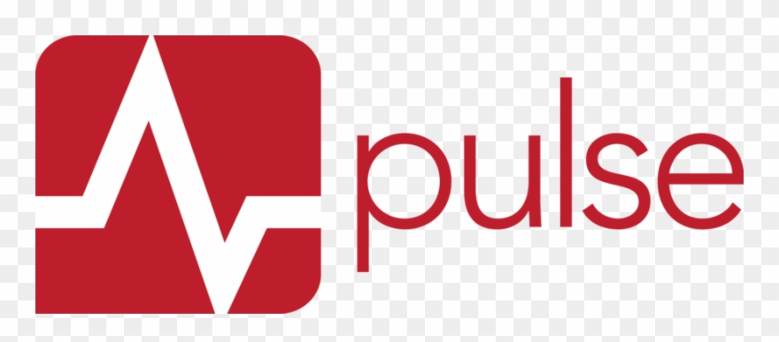 Pulse Logos Clipart Logo Pulse Heart - Pulse Logo Png Transparent Png ...