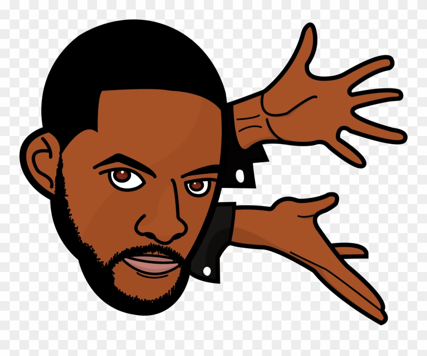 Will Smith Vector Artwork - Will Smith Clipart - Png Download (#1161480 ...