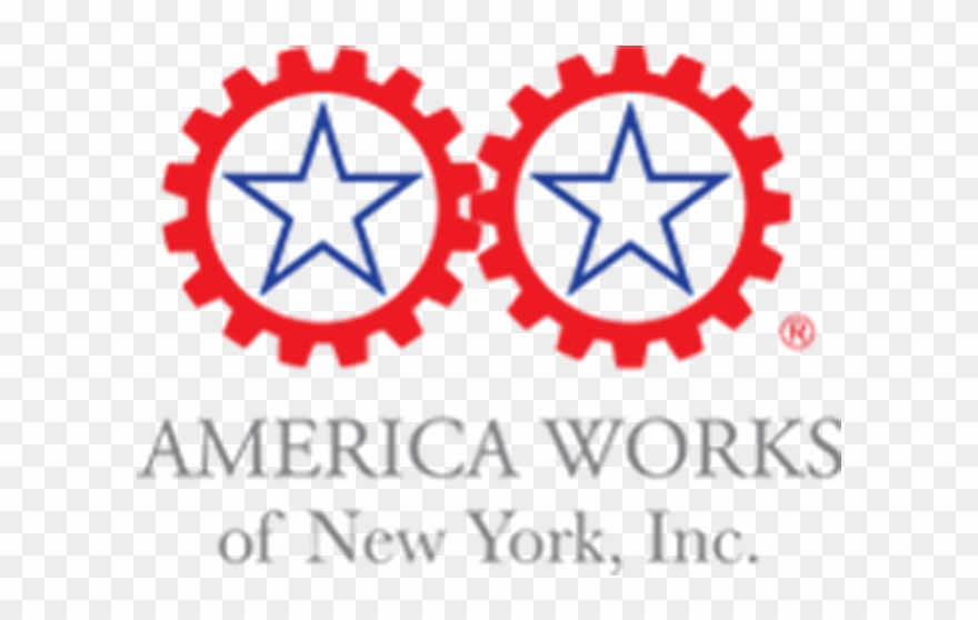 Americaworks - America Works Of Tn Clipart (#1170971) - PinClipart