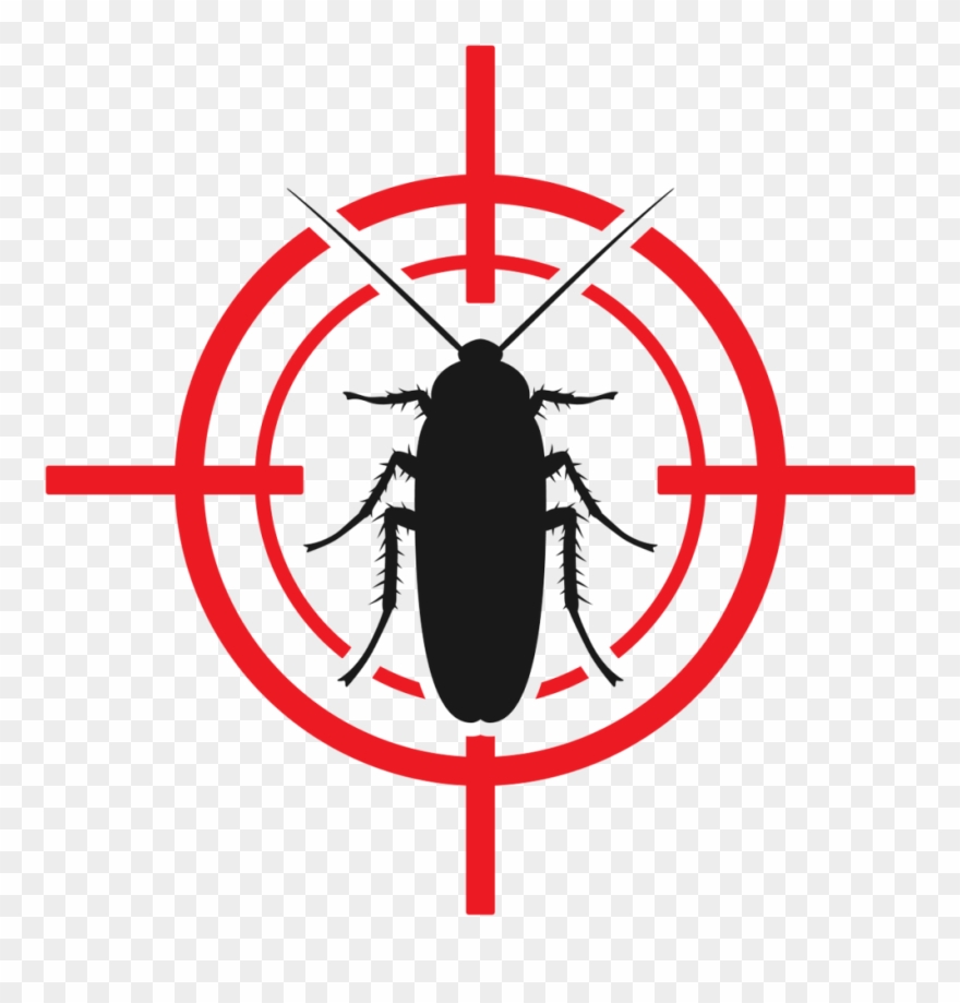 Download View Our Services - Pest Control Logo Clipart (#1173514 ...