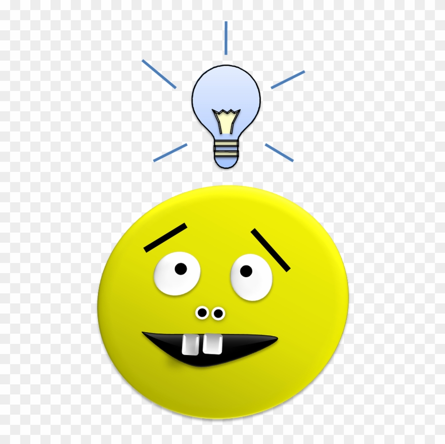 Tags - - Idee Smiley Clipart (#1174165) - PinClipart