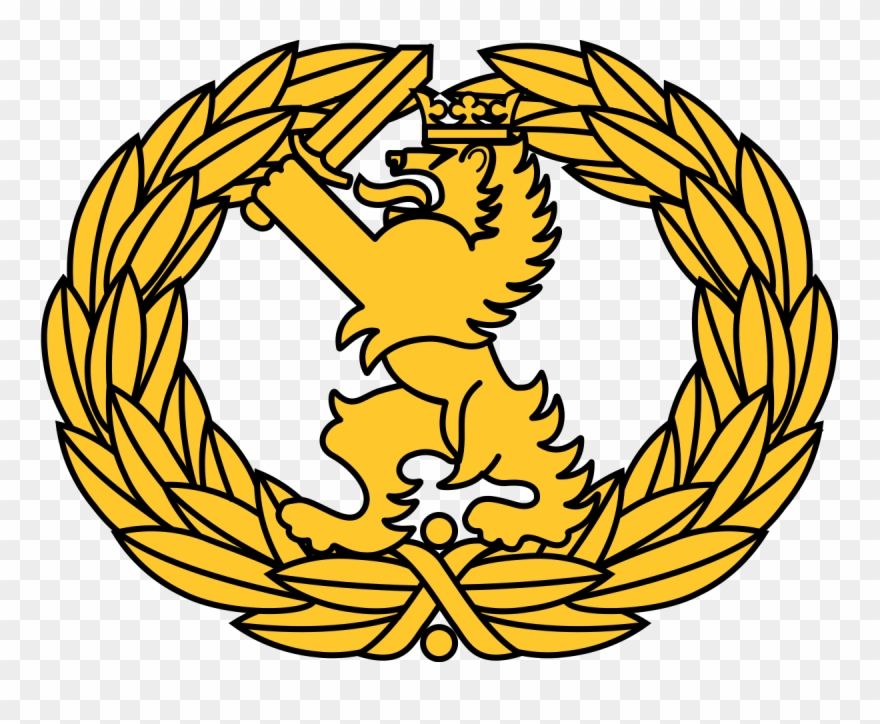 Porin Prikaati Joukko Osastotunnus Clipart (#1179728) - PinClipart