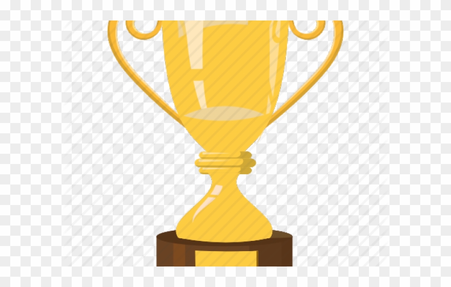 Download Original - Transparent Trophy Cartoon Images Png Clipart ...