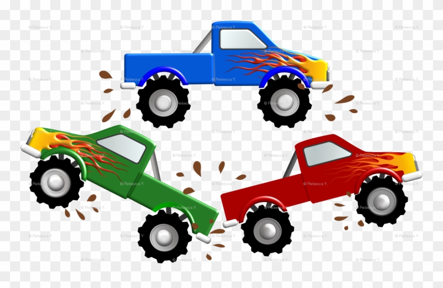 Off-road Vehicle Clipart (#1184505) - PinClipart