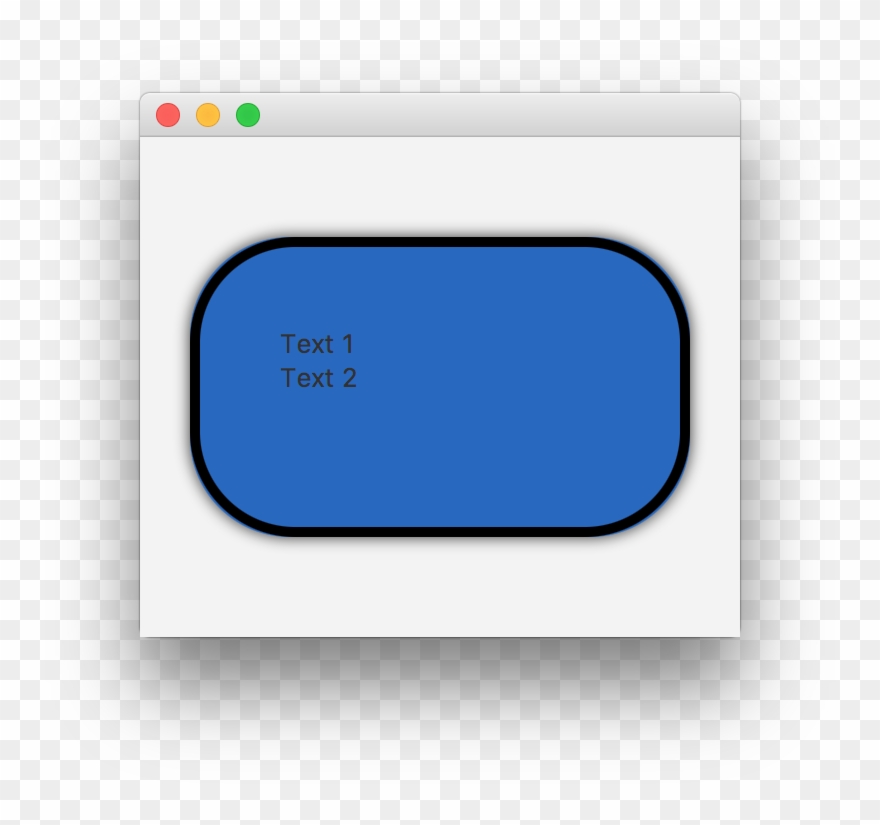 Background Radius - Javafx Background Image Radius Clipart (#1189606 ...