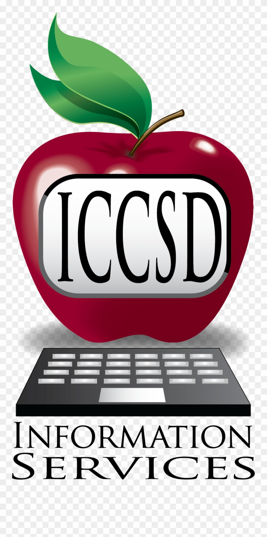 Iccsd Technology Logo - Logo Clipart (#1189716) - PinClipart