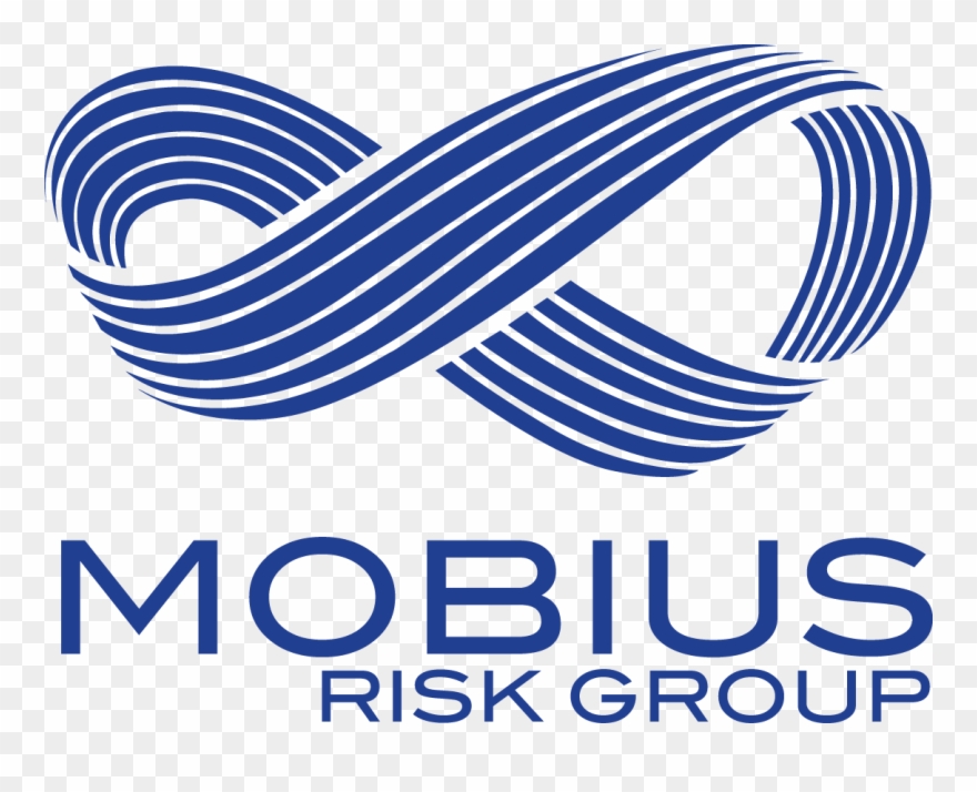 Moebius Logo Clipart (#1197584) - PinClipart