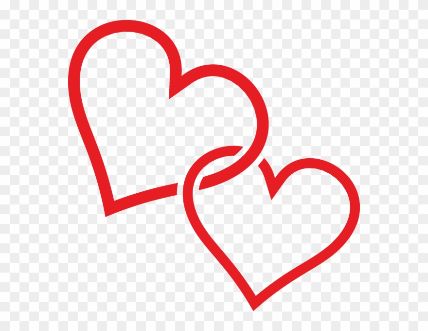 Download The Two Halves Are Now Joined Together Again, Never - Two Red ...